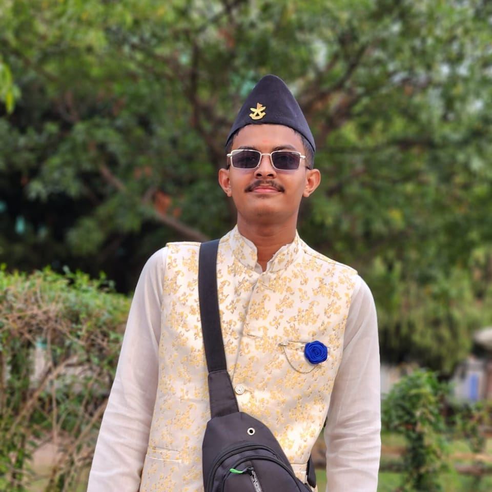 Portfolio | Niraj Bhusal